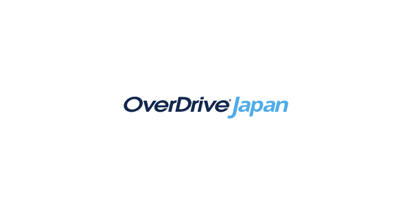 OverDriveJapan - 電子図書館サービス- オーバードライブ・ジャパン